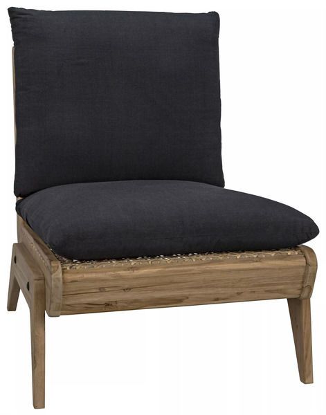 Simpson Chair | Scout & Nimble