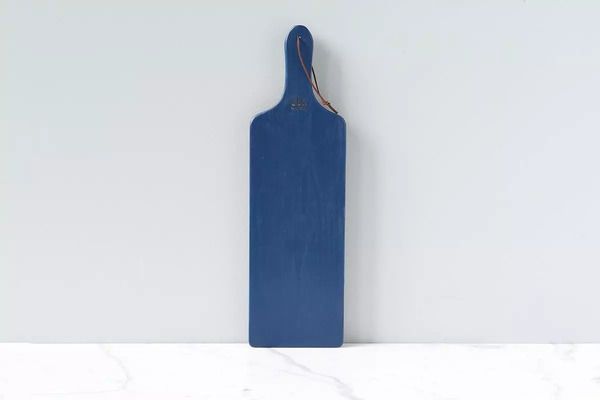 Navy Tapas Plank | Scout & Nimble