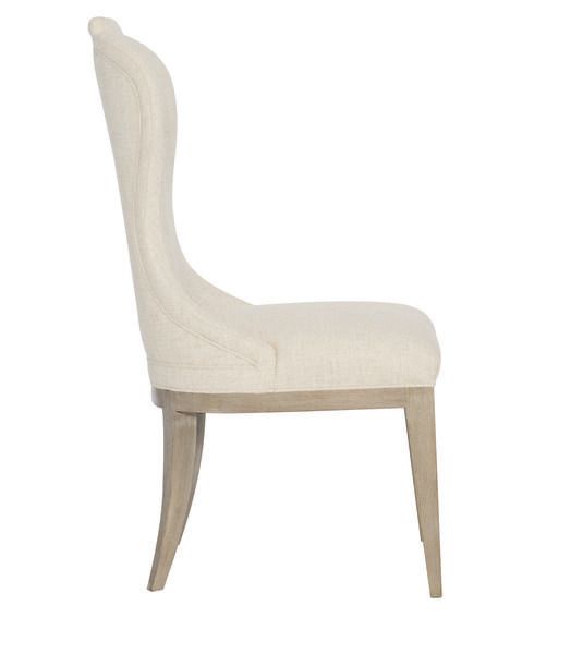 Santa Barbara Upholstered Side Chair | Scout & Nimble