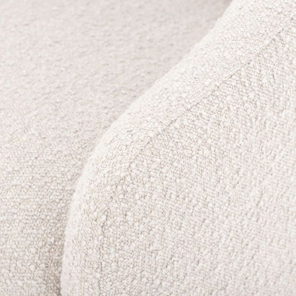 Levi Knoll Sand Dining Chair | Scout & Nimble