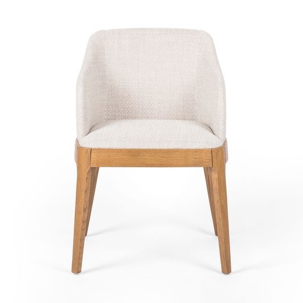 Bryce Dining Chair Gibson Wheat | Scout & Nimble