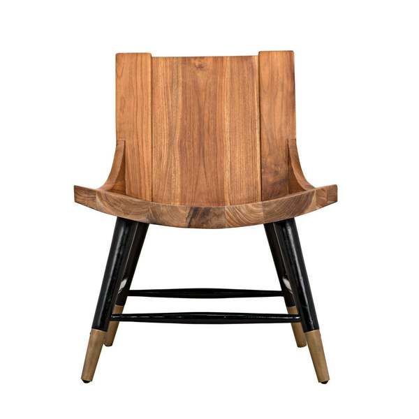 Victor Chair | Scout & Nimble