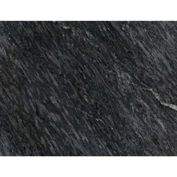 Nox Black Marble Side Table | Scout & Nimble