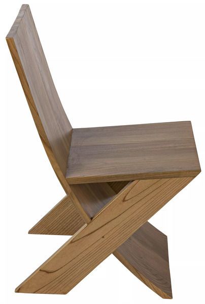 Tech Chair | Scout & Nimble