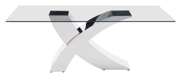 Wave Dining Table | Scout & Nimble