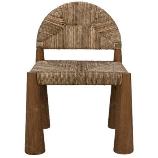 Laredo Chair | Scout & Nimble
