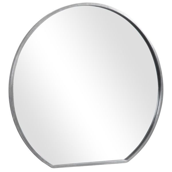 Noah Mirror | Scout & Nimble