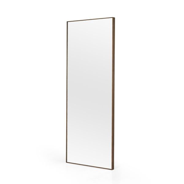 Bellvue Floor Mirror | Scout & Nimble