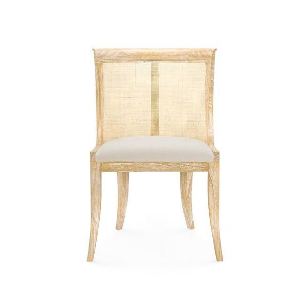 Monaco Arm Chair | Scout & Nimble