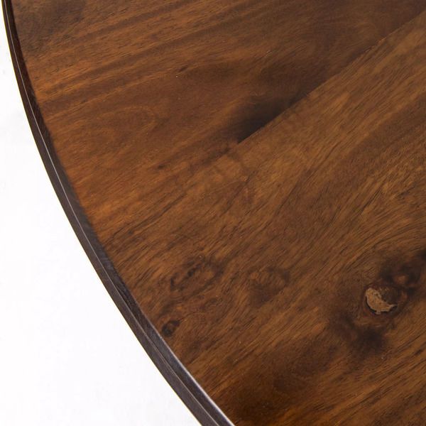 Magnolia Round Dining Table | Scout & Nimble