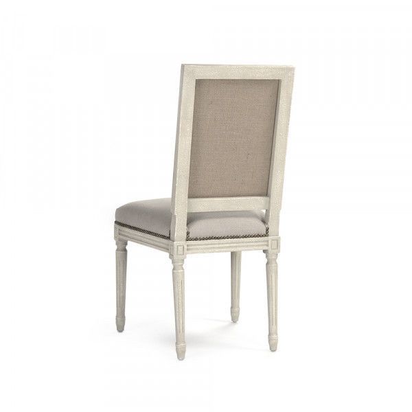 Louis Cane Back Side Chair | Scout & Nimble