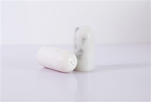 Amelia Salt & Pepper Shakers | Scout & Nimble