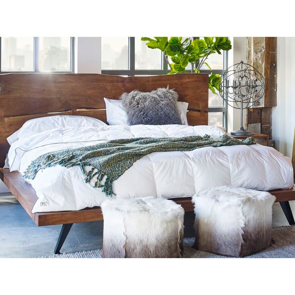 Heidi Throw | Scout & Nimble