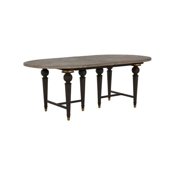 Roderick Dining Table | Scout & Nimble