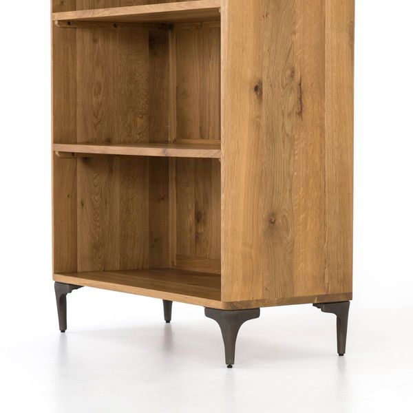 Canon Bookcase | Scout & Nimble