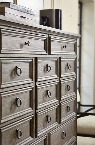 Canyon Ridge Drawer Chest | Scout & Nimble