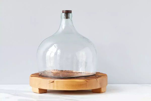 Classic Round Wood Trivet | Scout & Nimble