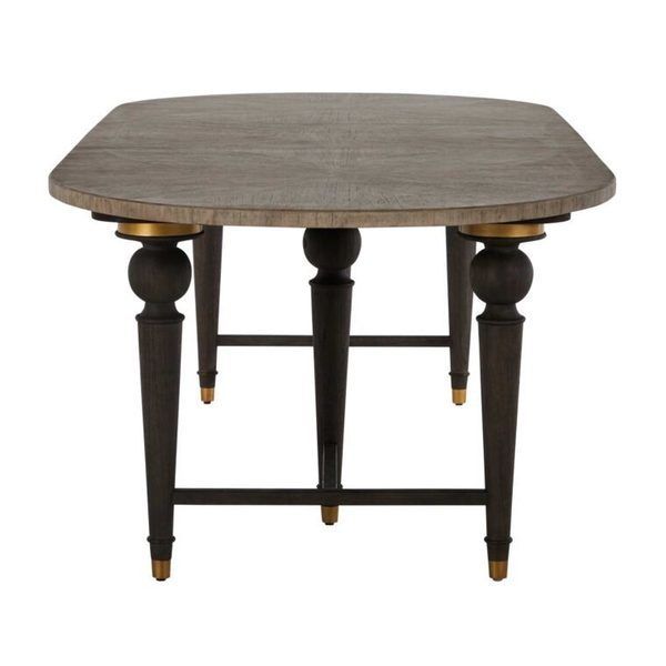 Roderick Dining Table | Scout & Nimble