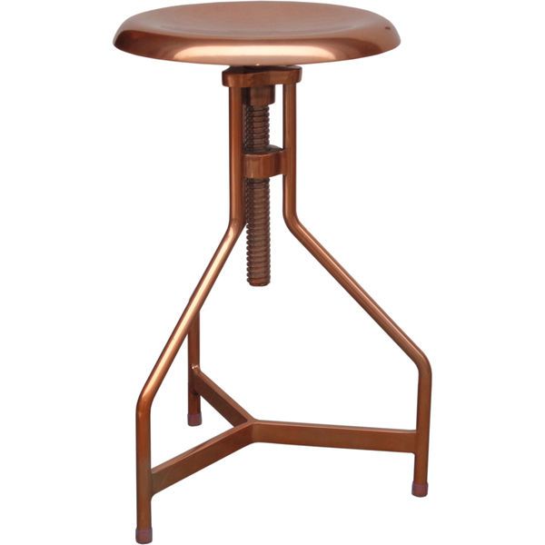 Singleton Adjustable Stool | Scout & Nimble