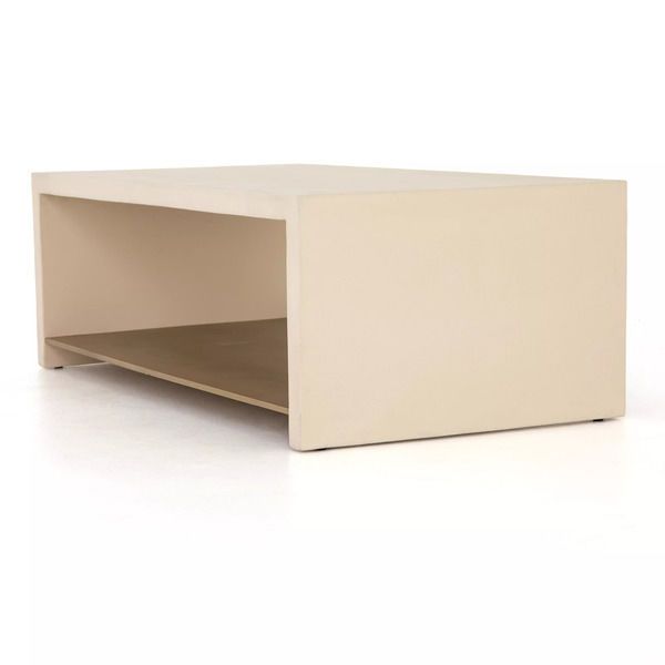 Hugo Coffee Table | Scout & Nimble