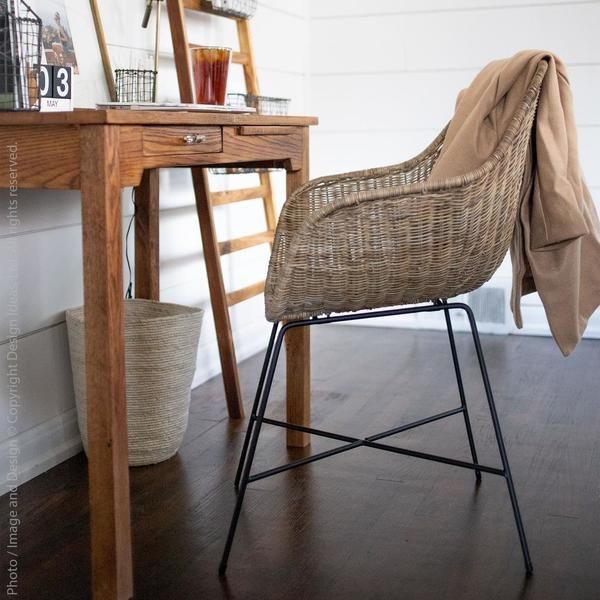 Zora Dining Chair | Scout & Nimble