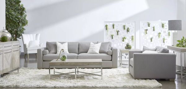 Hayden Modular Taper Sofa Sectional | Scout & Nimble