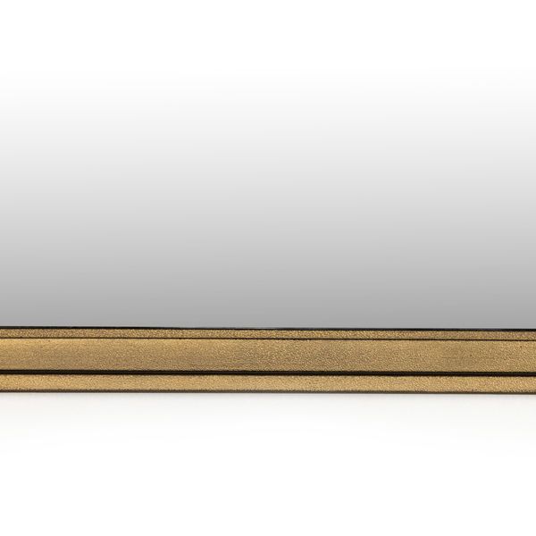 Effie Mirror | Scout & Nimble