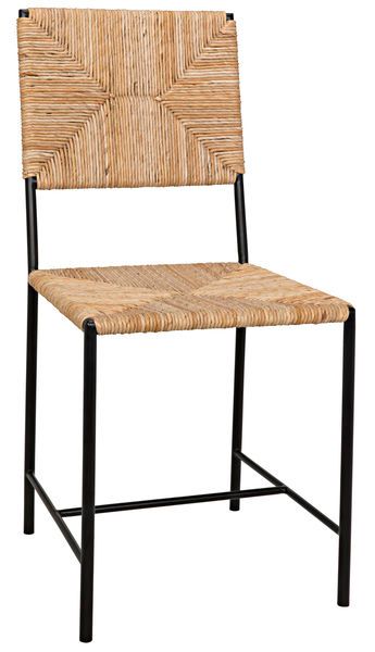 Woven Chair | Scout & Nimble