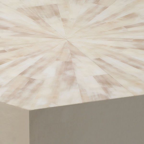 Radiant Side Table | Scout & Nimble