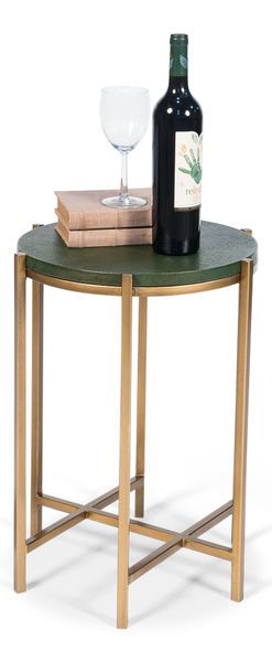 Hobart Side Table | Scout & Nimble