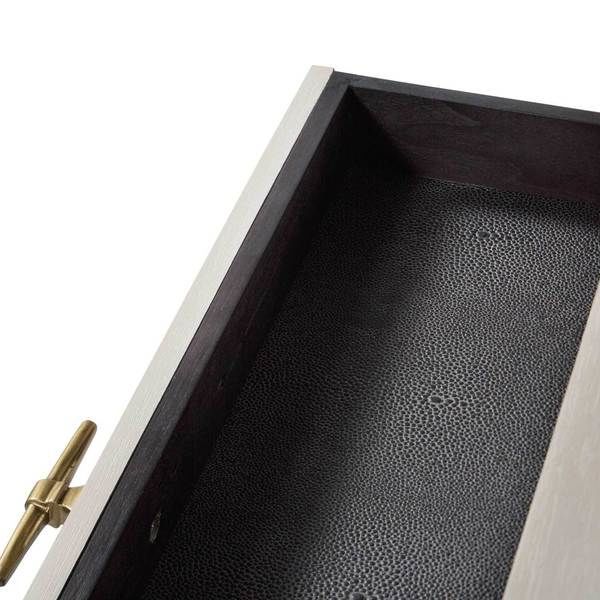 Ember Desk | Scout & Nimble