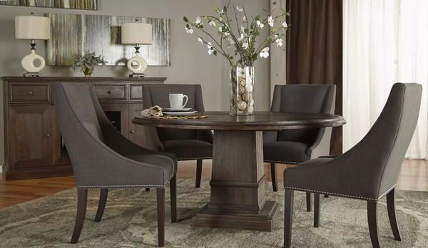 Carson Dining Chair | Scout & Nimble