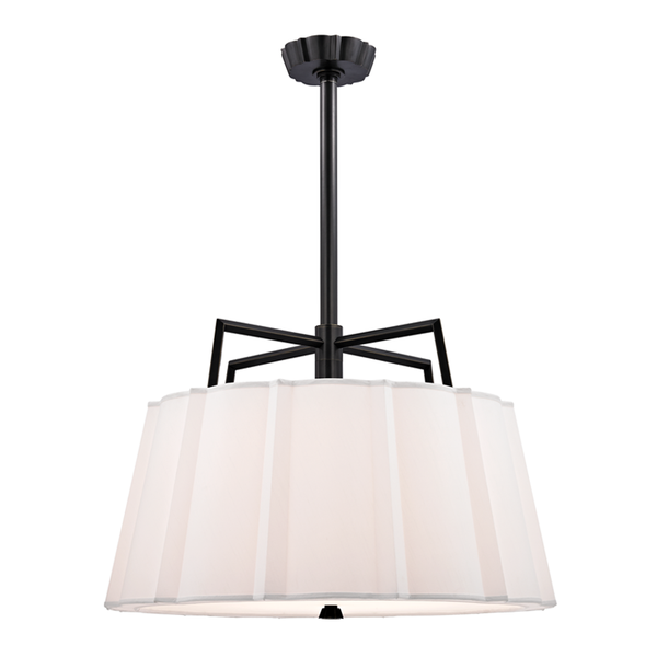Humphrey 5 LIGHT CHANDLIER | Scout & Nimble