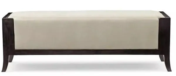 Haven Bench | Scout & Nimble