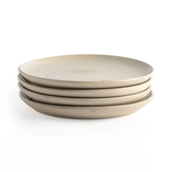 Nelo Dinner Plate, Set Of 4 | Scout & Nimble