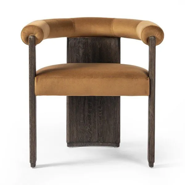 Buxton Dining Chair | Scout & Nimble